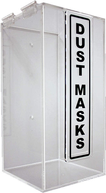 Download Brady Dust Mask Dispenser - Http/2 PNG Image with No ...