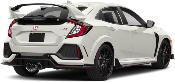 New 2018 Honda Civic Type R Touring - Honda Civic Type R Honda - Free ...
