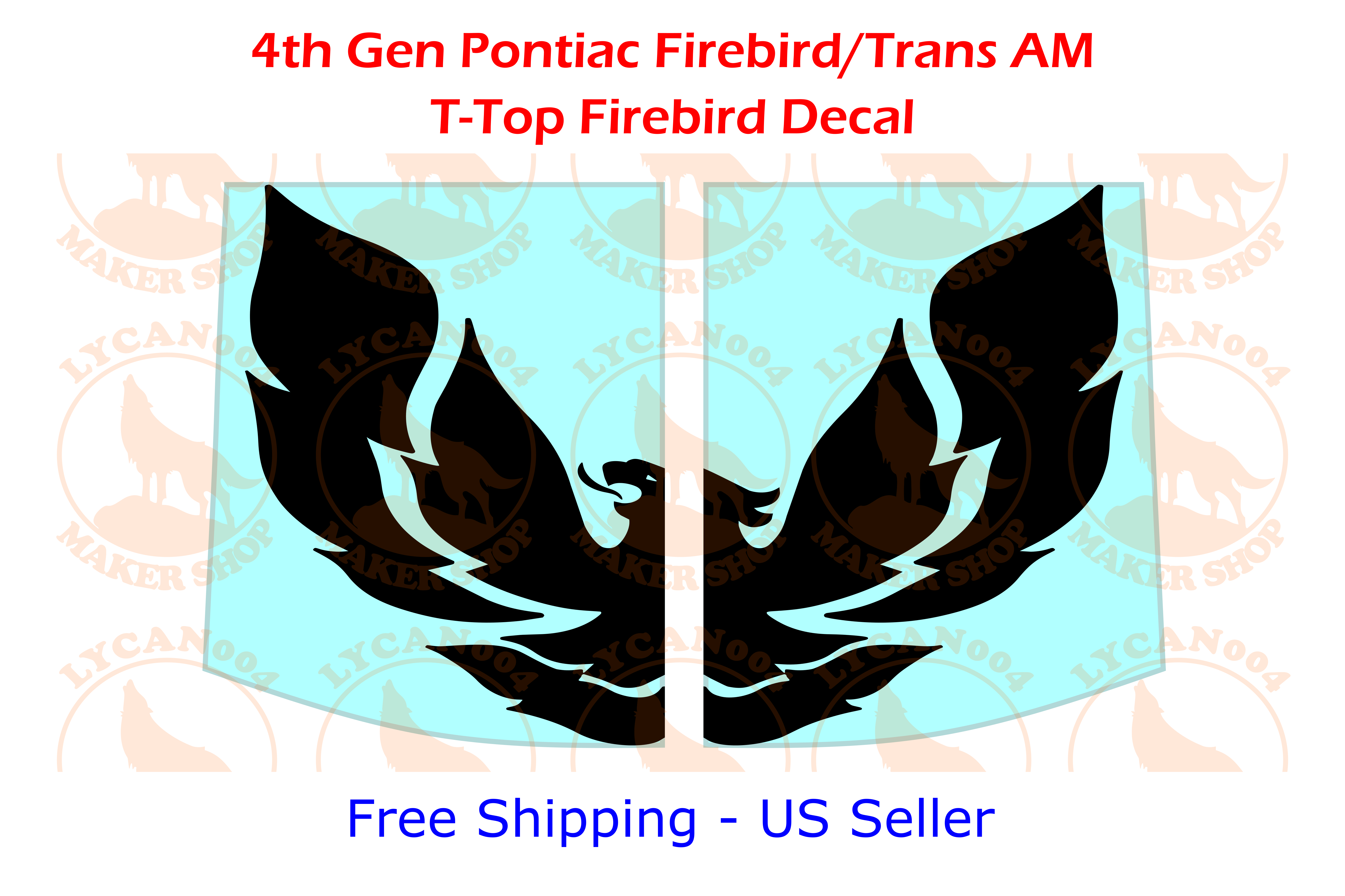 Pontiac T Top Firebird - Pontiac - Free Transparent PNG Download - PNGkey