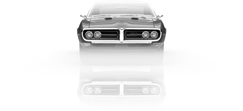 Pontiac Firebird Coupe - Pontiac Firebird - Free Transparent PNG ...