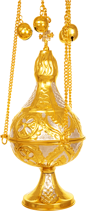 Download Censer - Thurible PNG Image with No Background - PNGkey.com