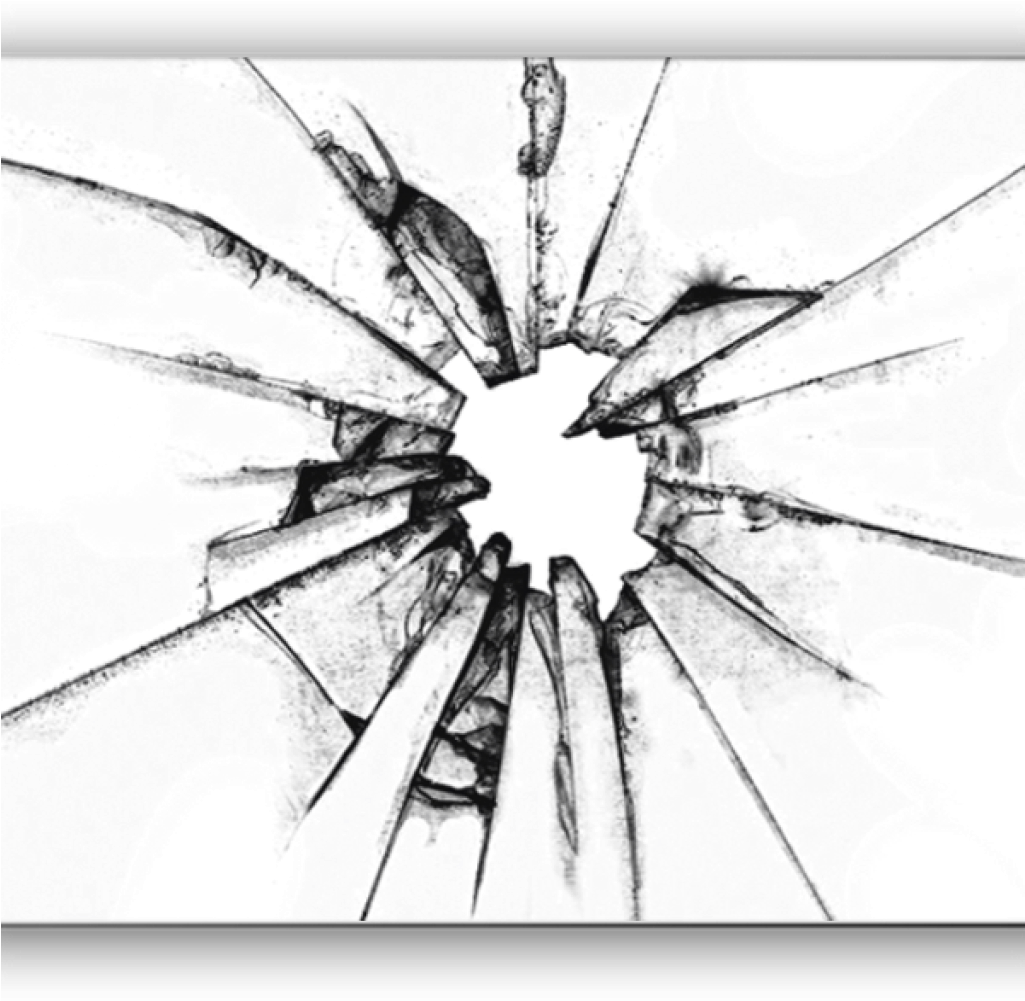 Drawing Of Broken Glass Broken Glass Google Search - Seattle - Free ...