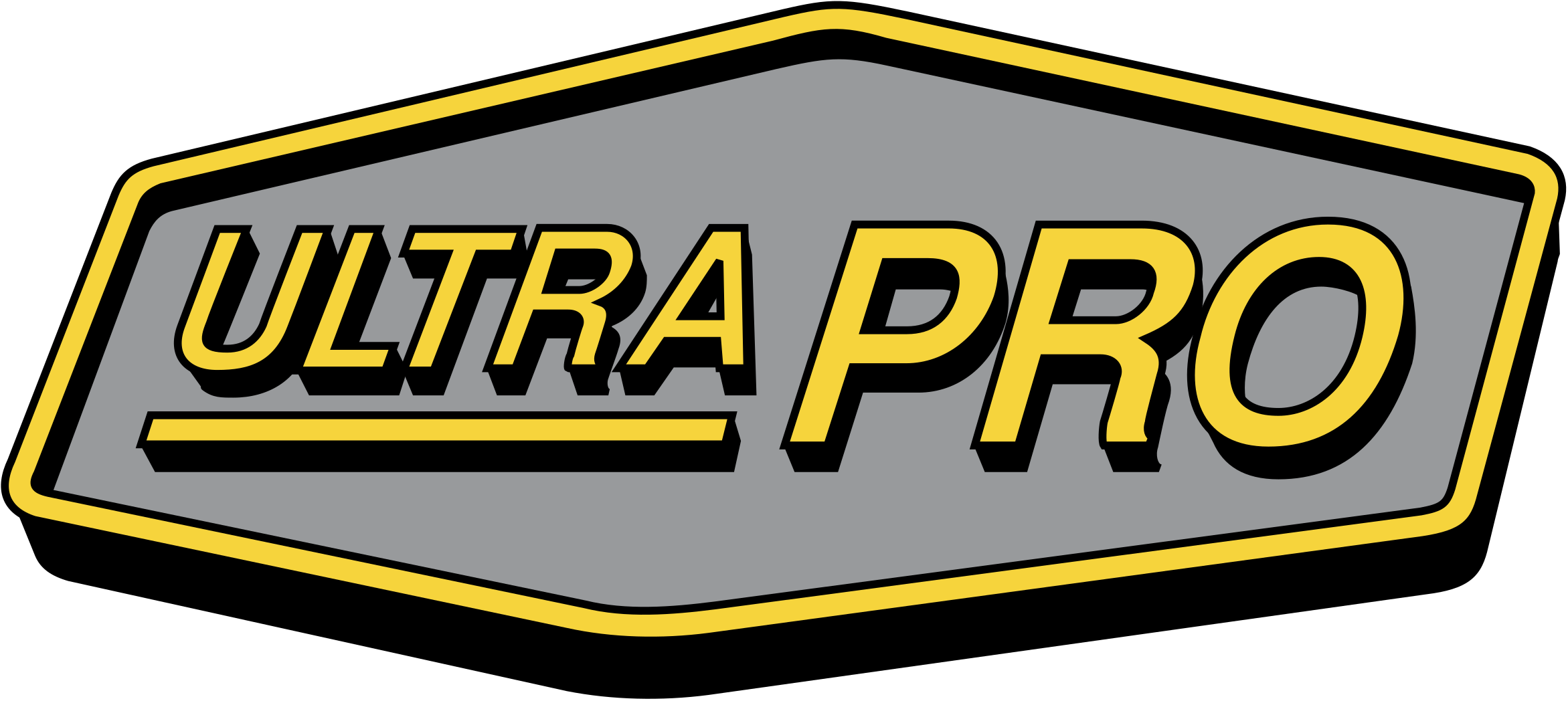 Download Ultra Pro Logo Png Transparent - Ultra Pro PNG Image with No ...