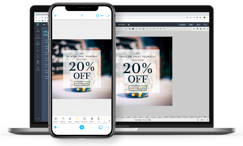 Download Create High Converting Ads Without Spending A Cent - Designer ...