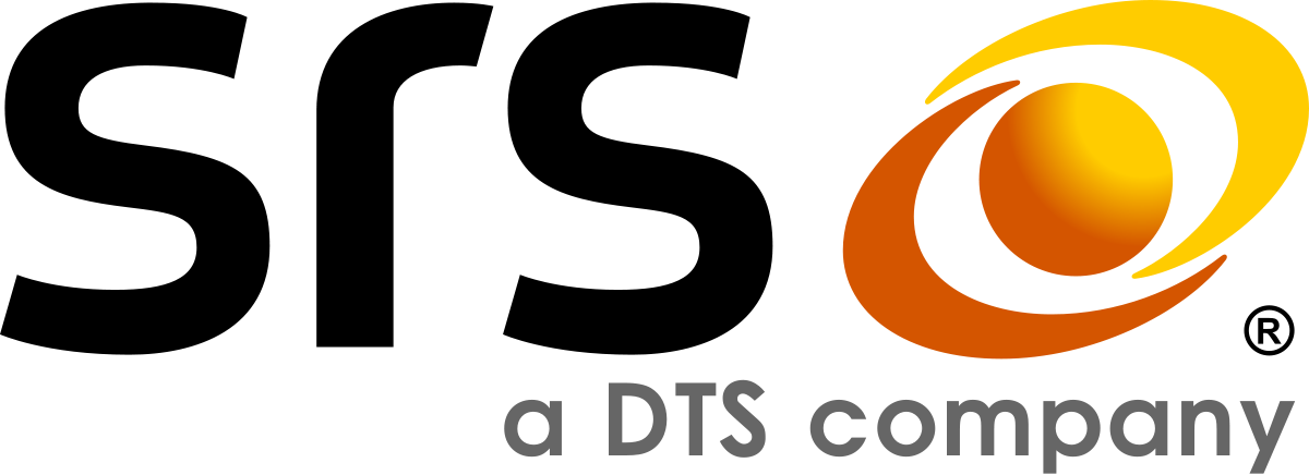 Srs Labs Logo - Free Transparent PNG Download - PNGkey