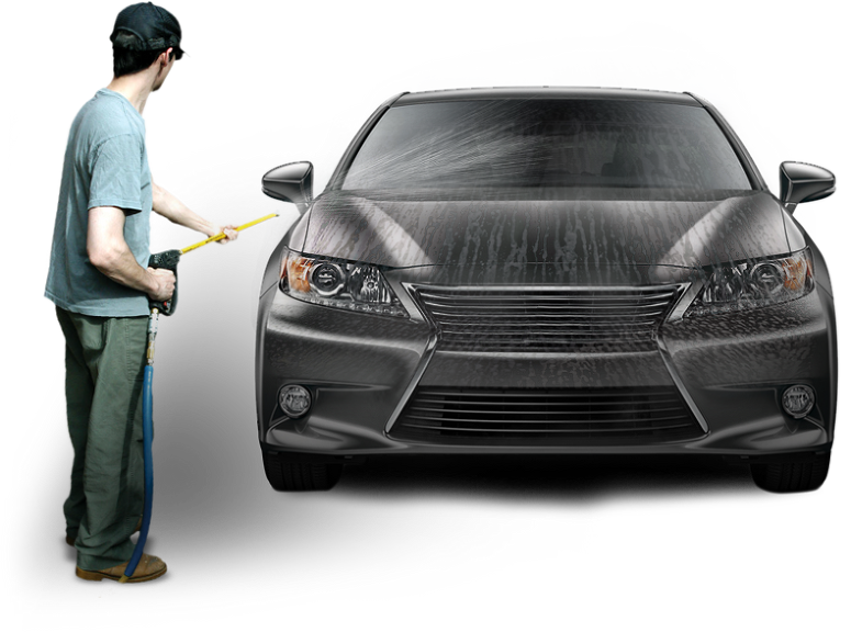 Car Washing - Car Washing Images Png - Free Transparent PNG Download ...