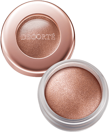 Download Eye Glow Gem - Swatches Decorte Eye Glow PNG Image with No ...
