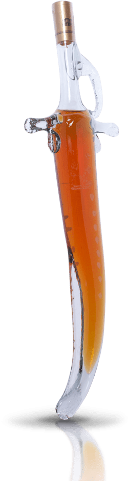 Download Pirate Sword 5 Years Old Brandy 375 Ml - Hybrid Bicycle PNG ...