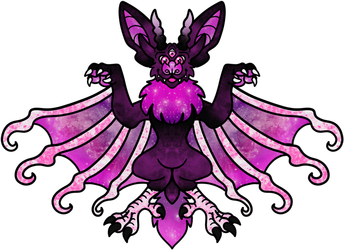 Download [tfr] Myo Flyena - Illustration PNG Image with No Background ...