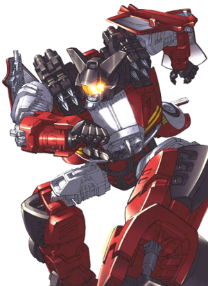 Ricochet - Transformers Shattered Glass Ricochet - Free Transparent PNG ...