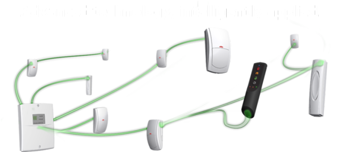 Download Should Wireless Connection Between Two Devices Weaken, - Radio ...