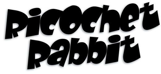 Download Ricochet Rabbit - Rabbit PNG Image with No Background - PNGkey.com