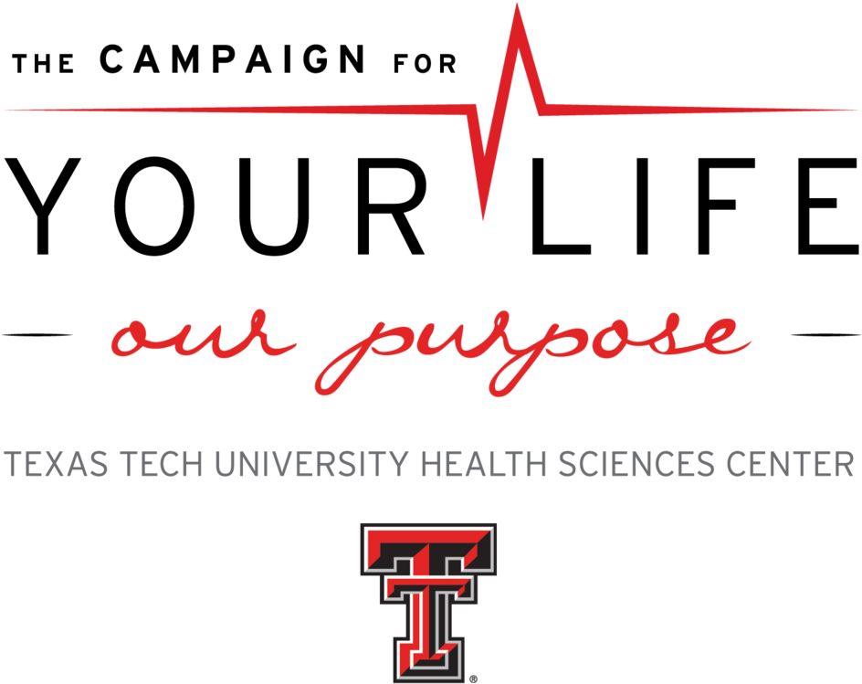 Ttuhsc Campaign Logos - Texas Tech University - Free Transparent PNG ...