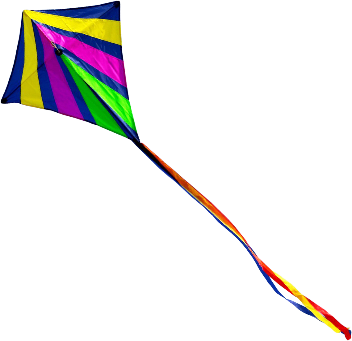 Download Kite Png Transparent Image - Kite In The Sky Png PNG Image ...
