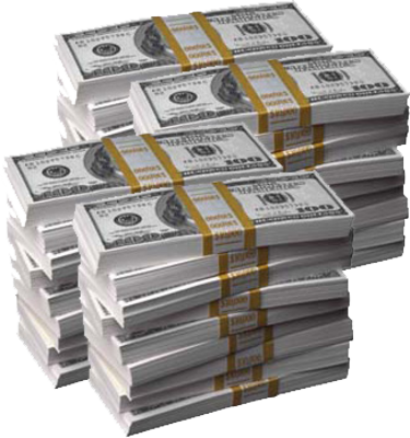 Download Stacks Of Cash - Stacks Of Money Transparent Background PNG Image with No Background ...