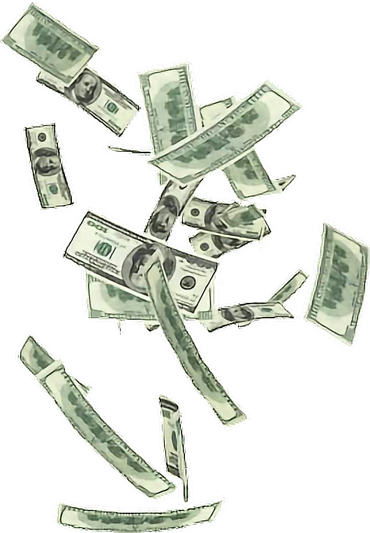 Stack Of Cash Clipart