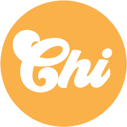 Download Chi Circle Logo - Chicreative PNG Image with No Background ...