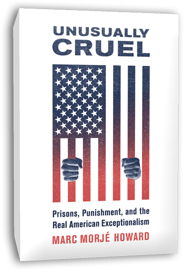 Download Unusuallycruelbook - Unusually Cruel: Prisons, Punishment, And ...