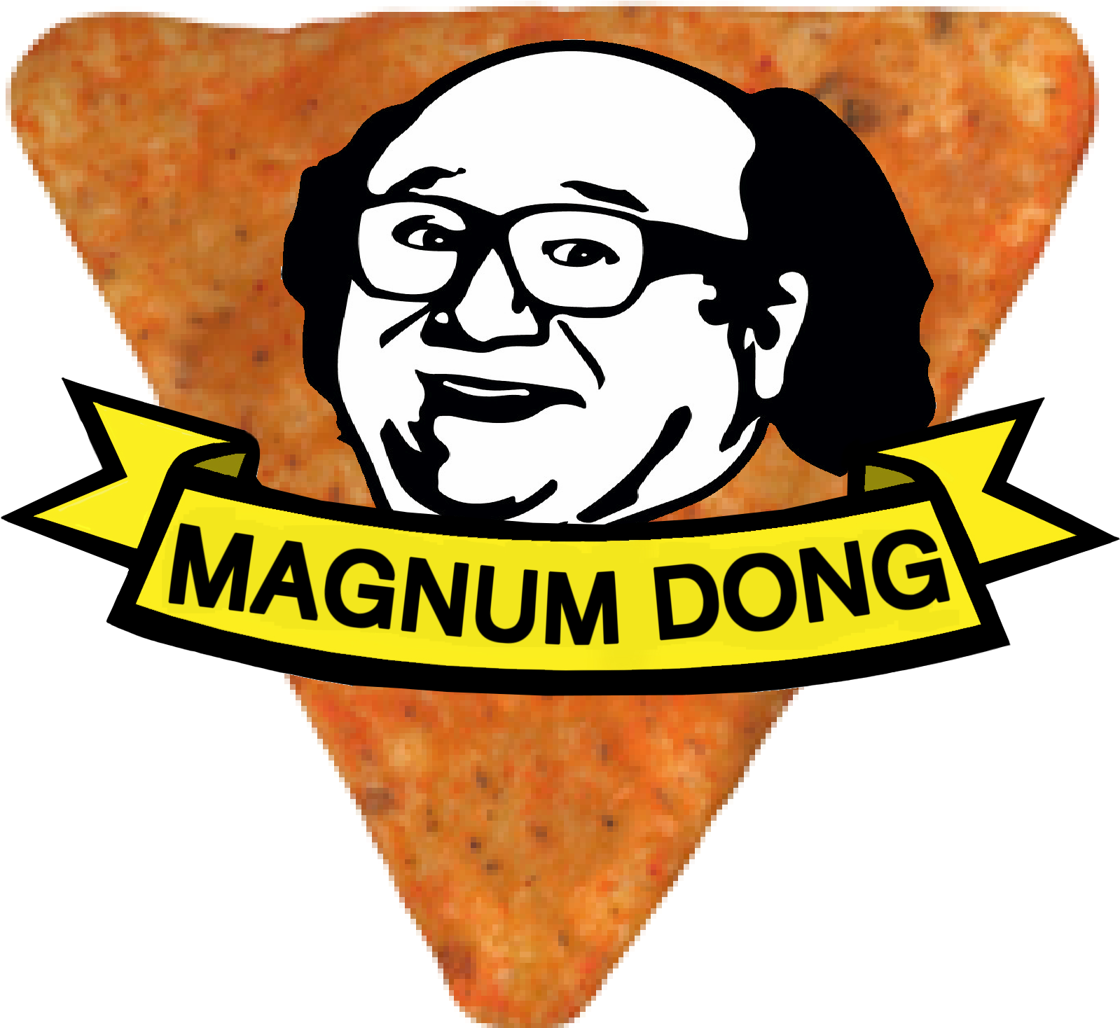 Download Danny Dorito - Diamond Dogs Tablet - Ipad Air 1 (horizontal ...