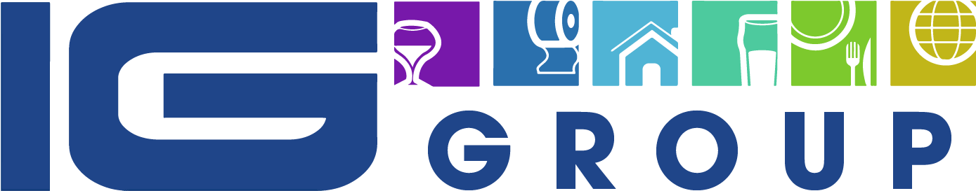 Ig Group Logo - Safety Data Sheet - Free Transparent PNG Download - PNGkey