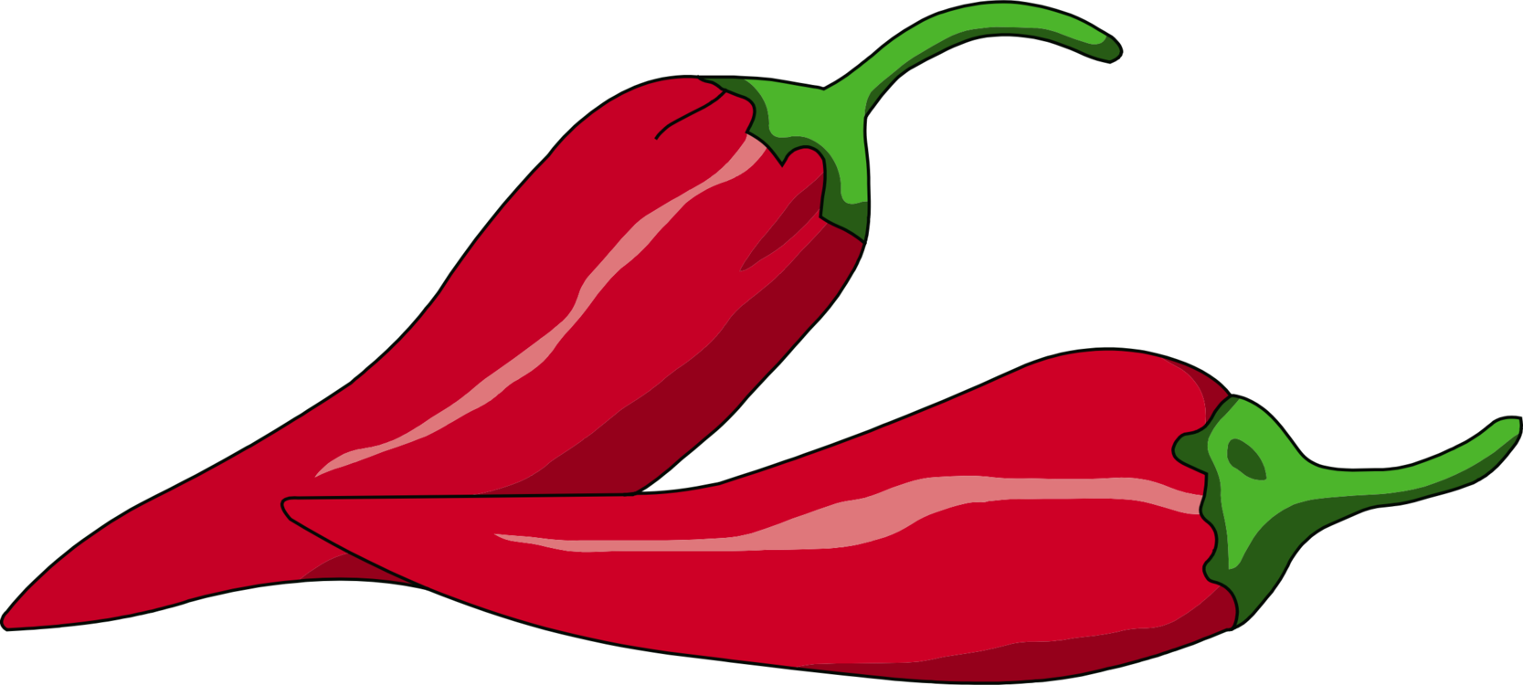 Download Free Jalapeno Png Transparent - Pepper Clipart PNG Image with ...