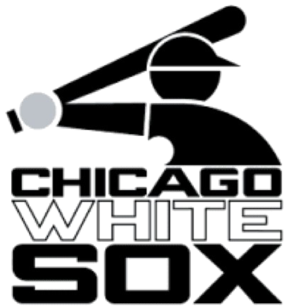 Chicago White Sox Transparent Image - Chicago White Sox - Free ...