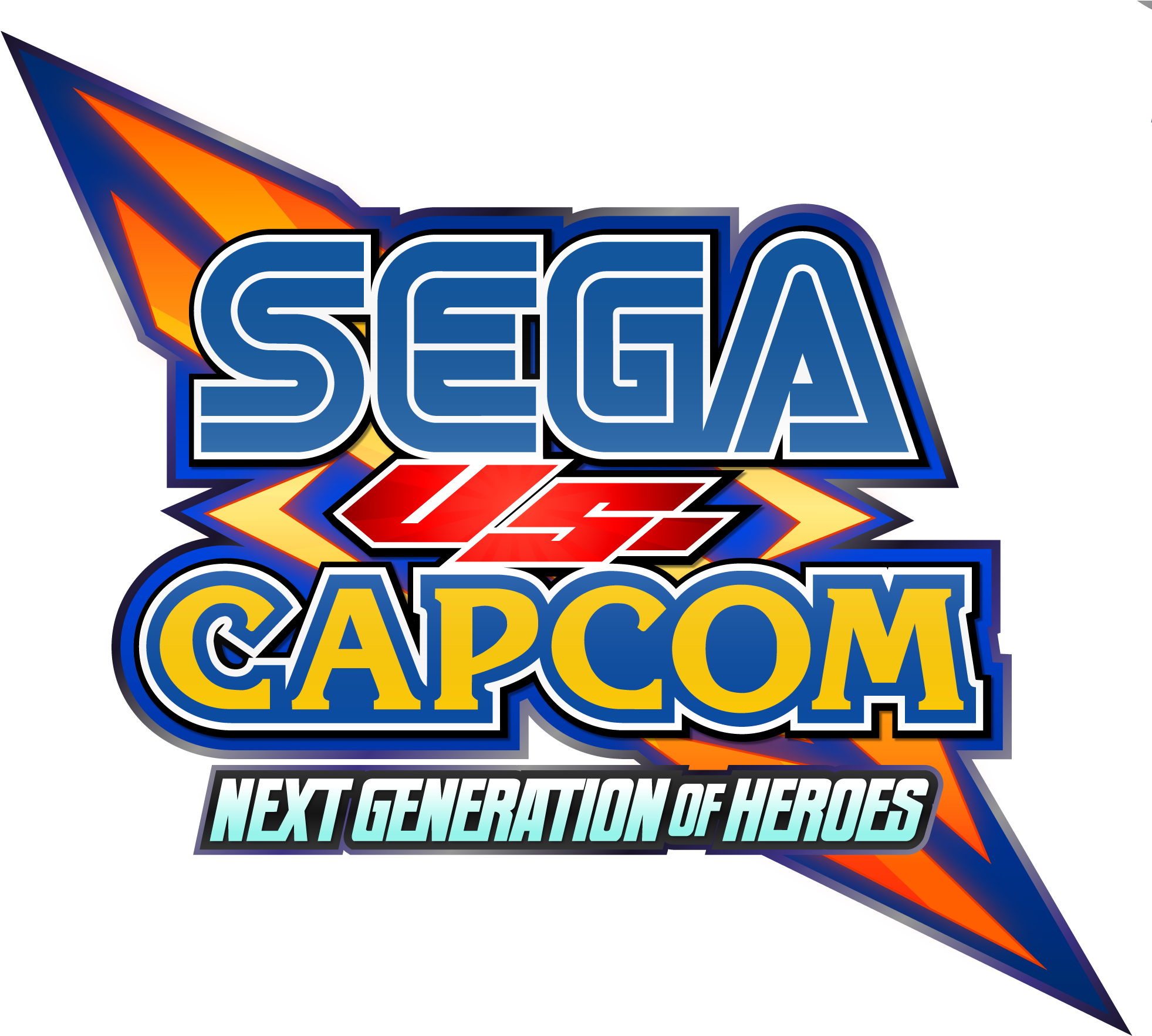 Capcom-logo - Sega Vs Capcom Logo - Free Transparent PNG Download - PNGkey