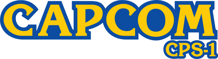 Capcom Logo Png