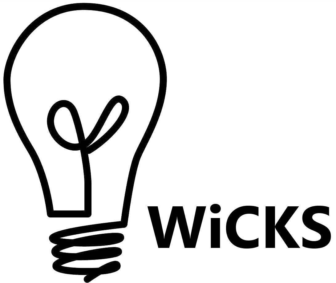 Wicks Electrical - Free Lightbulb Clip Art - Free Transparent PNG ...