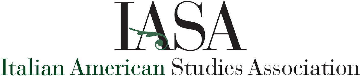 Download E Temo Che Potremmo Vederlo Di Nuovo - Italian American Studies Association PNG Image ...