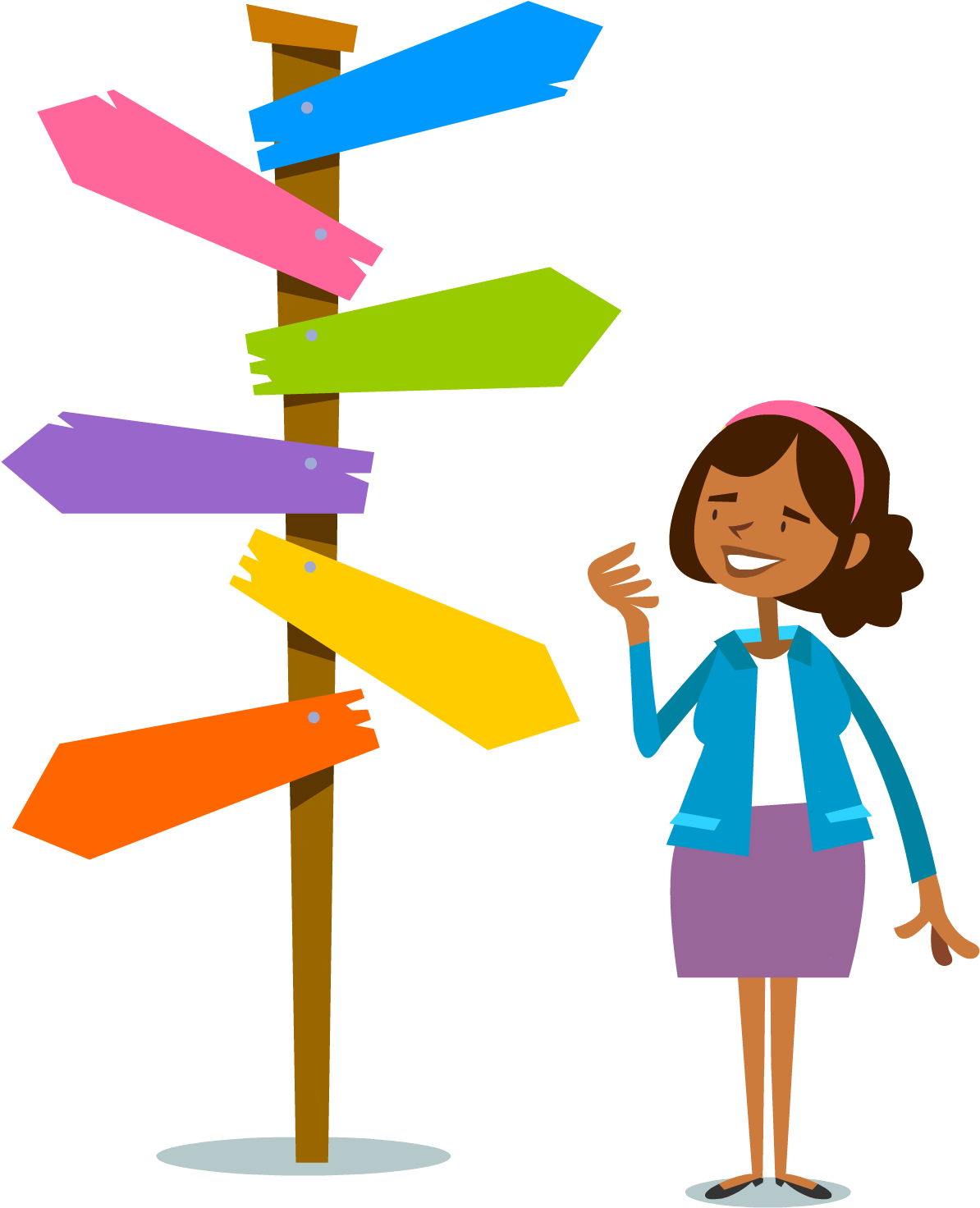 Download Decision Making Png - Decision Making Clipart PNG Image with ...