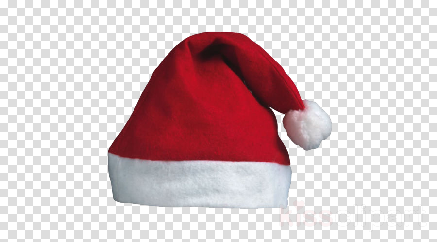 Download Download Santa Hat Transparent Background Clipart Santa ...