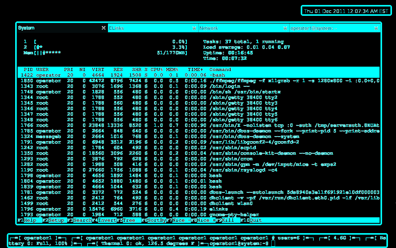45231159 - >> - Ubuntu Futuristic Theme - Free Transparent PNG Download ...