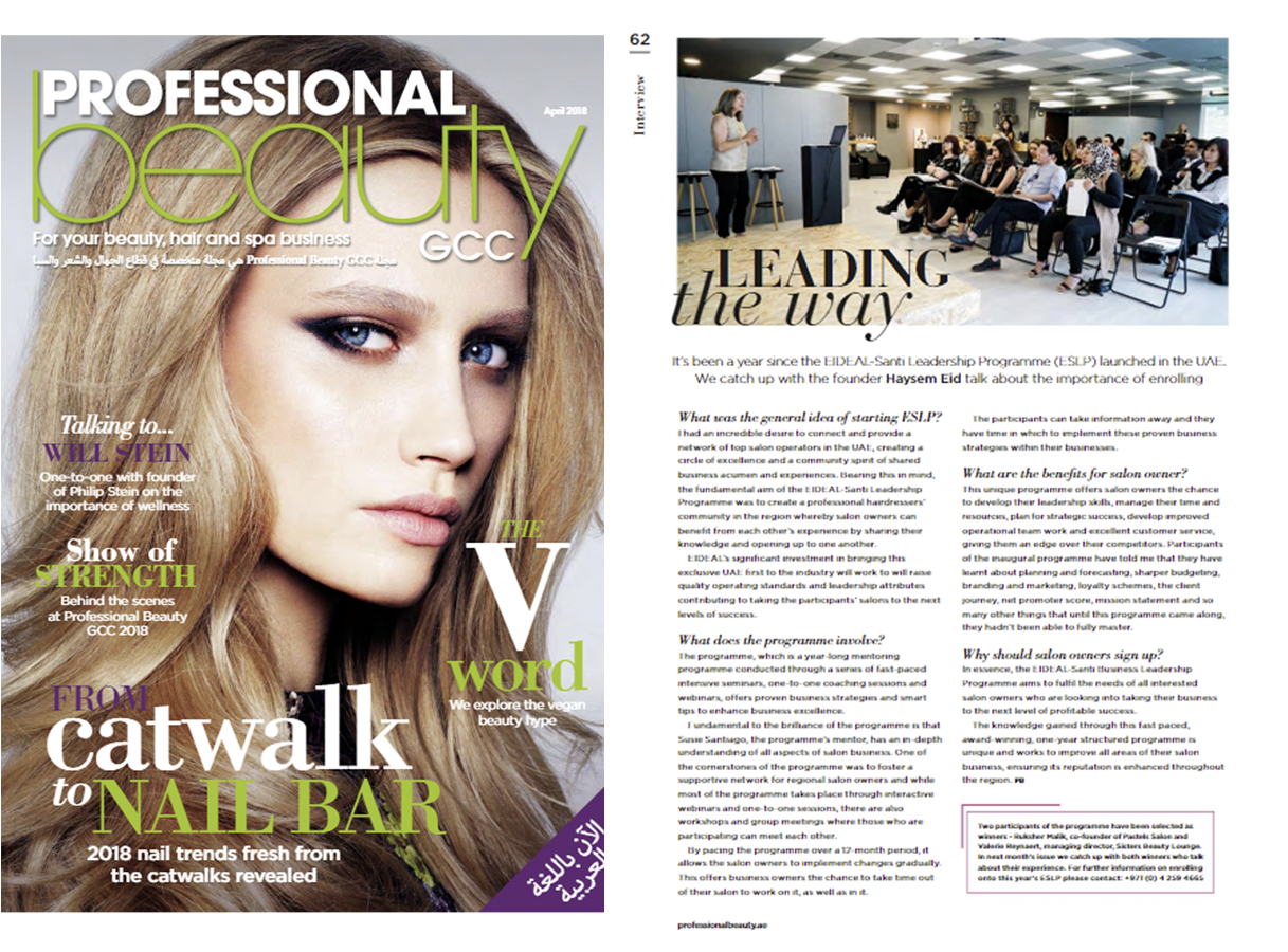 Download Leading The Way With Eslp - Flyer PNG Image with No Background ...