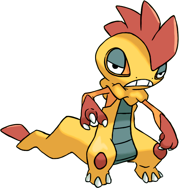 Download Pokemon Shiny Mega Scrafty Is A Fictional Character - Shiny ...