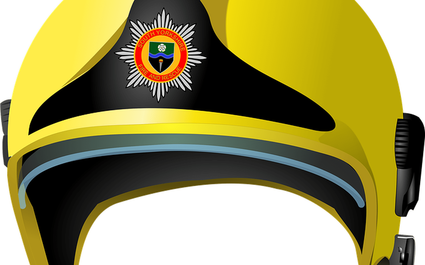 Download Fireman Fire Helmet Free Image On Pixabay PNG Image with No ...