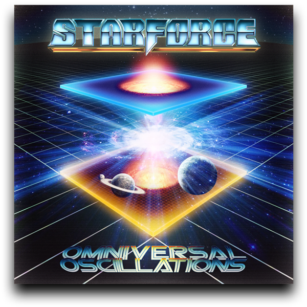 Download Starforce - Omniversal Oscillations - Starforce Omniversal ...
