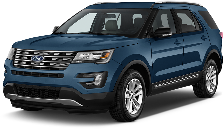 Download 2016 Ford Png - 2016 Ford Explorer Sport In Transparent PNG ...