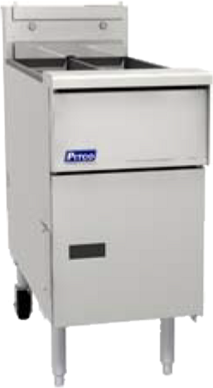 Download Pitco Se14tx Solstice Fryer, Electric, Floor Model, - Pitco ...