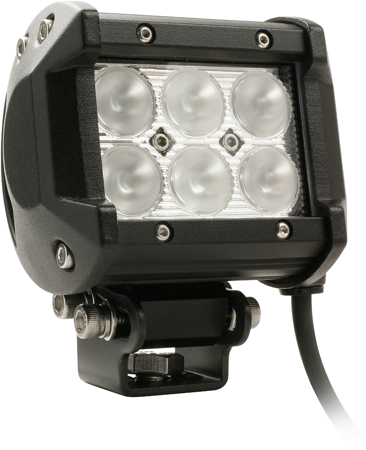 Download Grote Led Work Light - Grote Bz551-5 - Forward Lighting ...