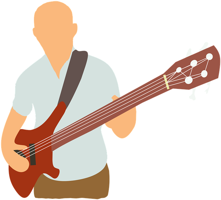 Download Orang Main Gitar Png PNG Image with No Background - PNGkey.com