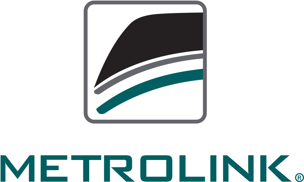Download Metrolink Logo PNG Image with No Background - PNGkey.com