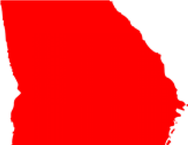 Download Map Of Georgia PNG Image with No Background - PNGkey.com