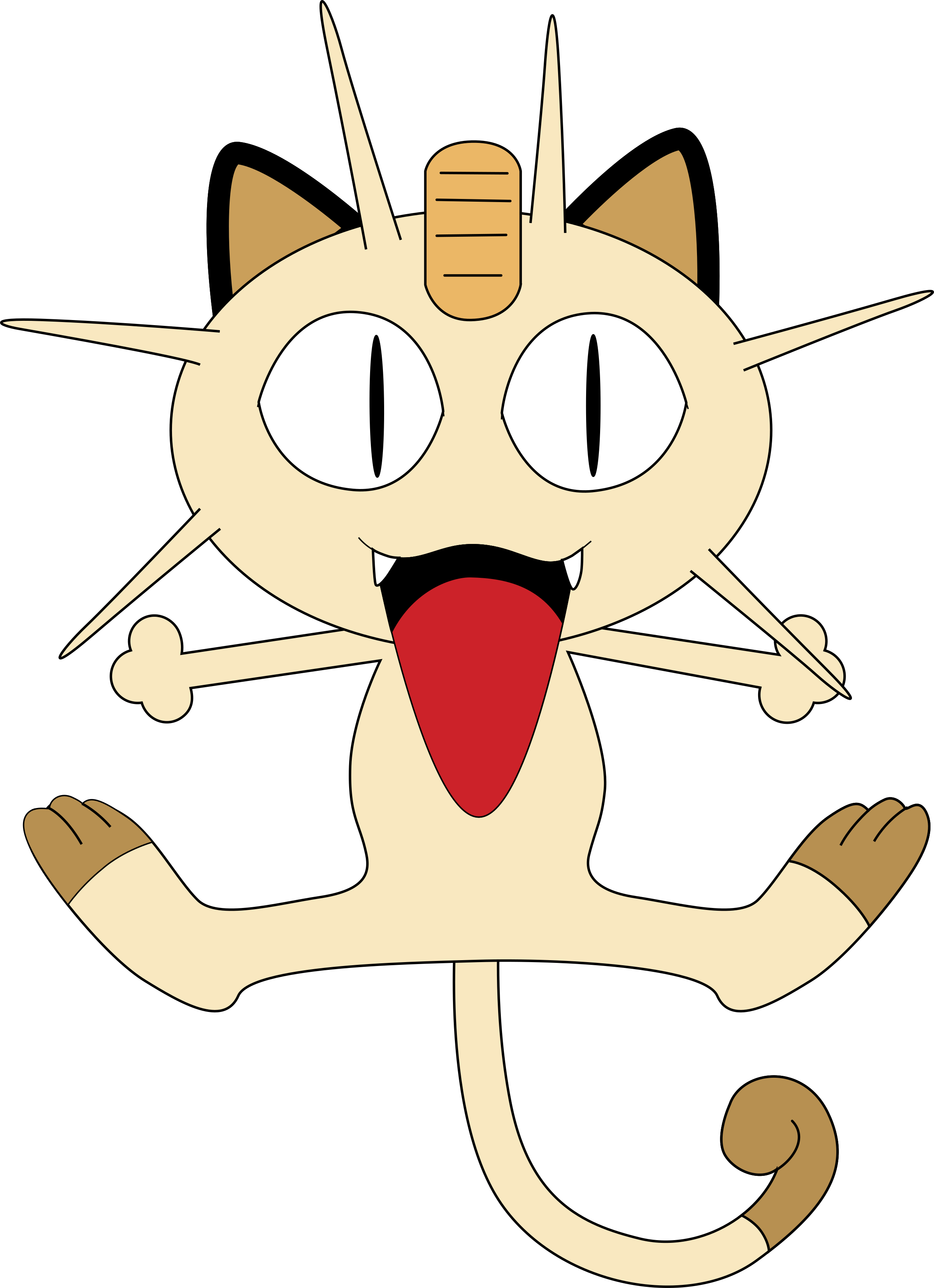 Pokemon Logo Png Transparent - Pokémon - Free Transparent PNG Download ...