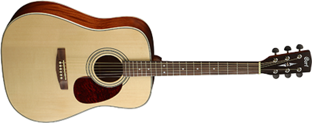 Download Cort Earth 70 Acoustic Guitar Dreadnought Satin - Cort Earth ...