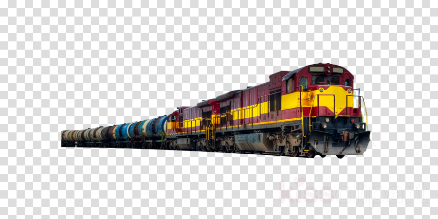 Download Train Png Clipart Rail Transport Train - Transparent ...