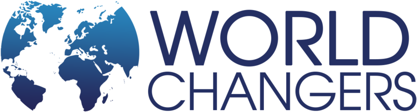 Download Worldchangers - World Map PNG Image with No Background ...