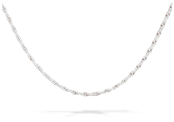 Download Silver Chain Png Photo - Silver PNG Image with No Background ...