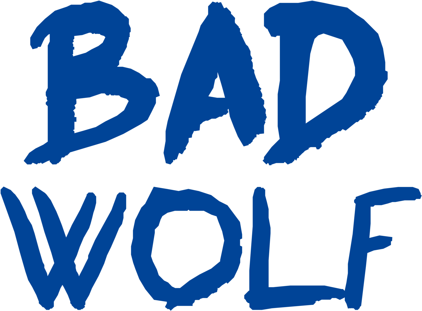 Download Bad Wolf Png PNG Image with No Background - PNGkey.com