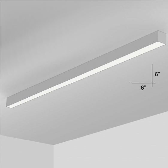 Download Alcon Lighting 12100 66 S 8 Continuum 66 Series Architectural ...